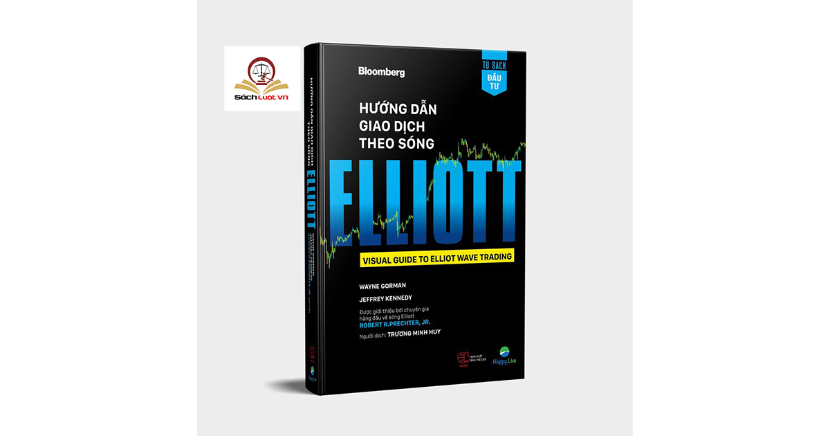 Hướng Dẫn Giao Dịch Theo Sóng Elliott – Visual Guide To Elliott Wave ...
